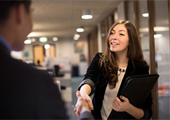 VoIP Business Phone Systems - Business Phone Service | TDS Business