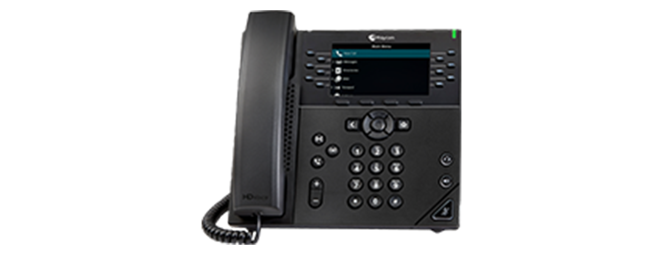 VoIP Phones | TDS Business
